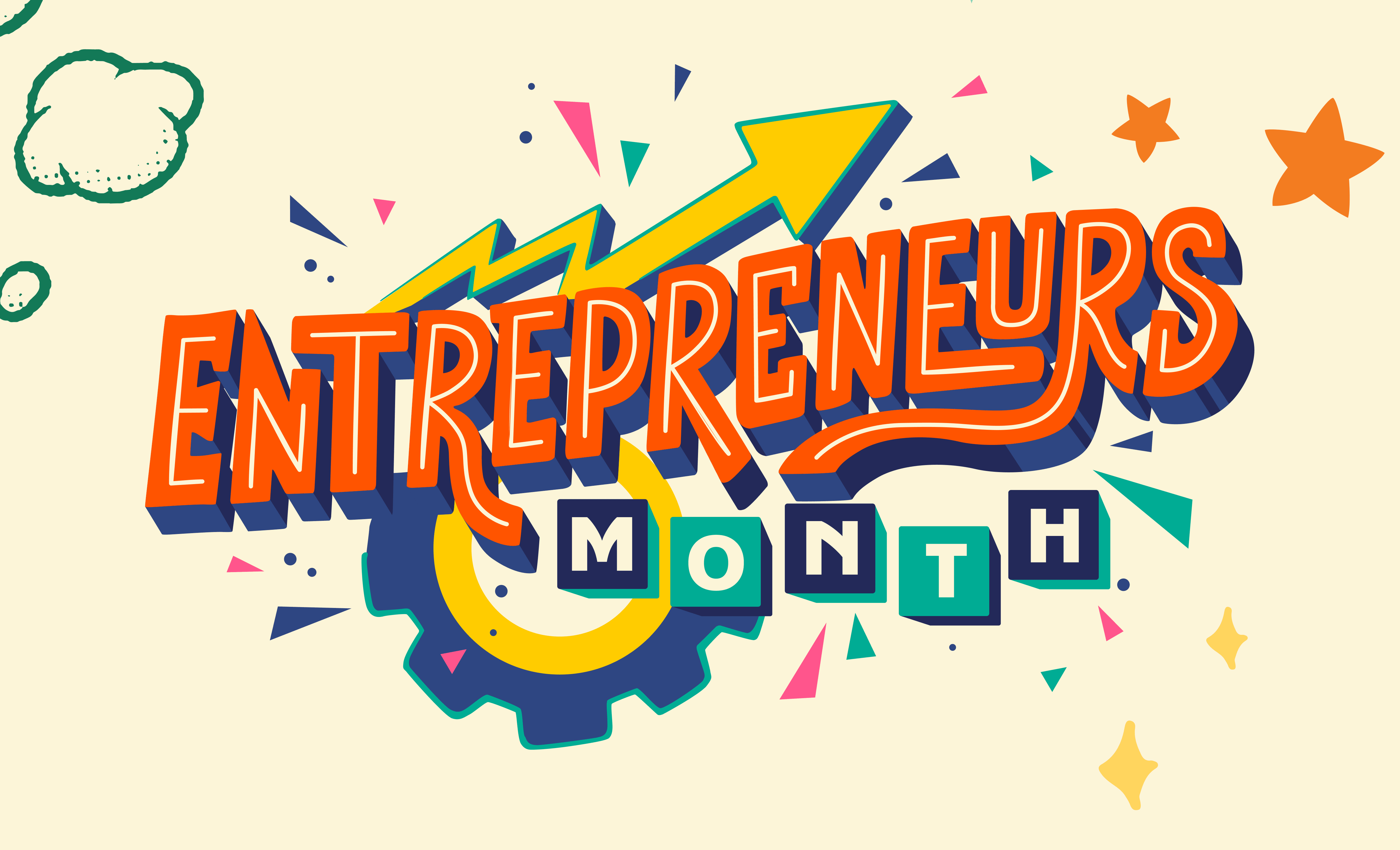 3 Brands Inspired By Kids: See How Design Can Help Turn Every Idea Into ...