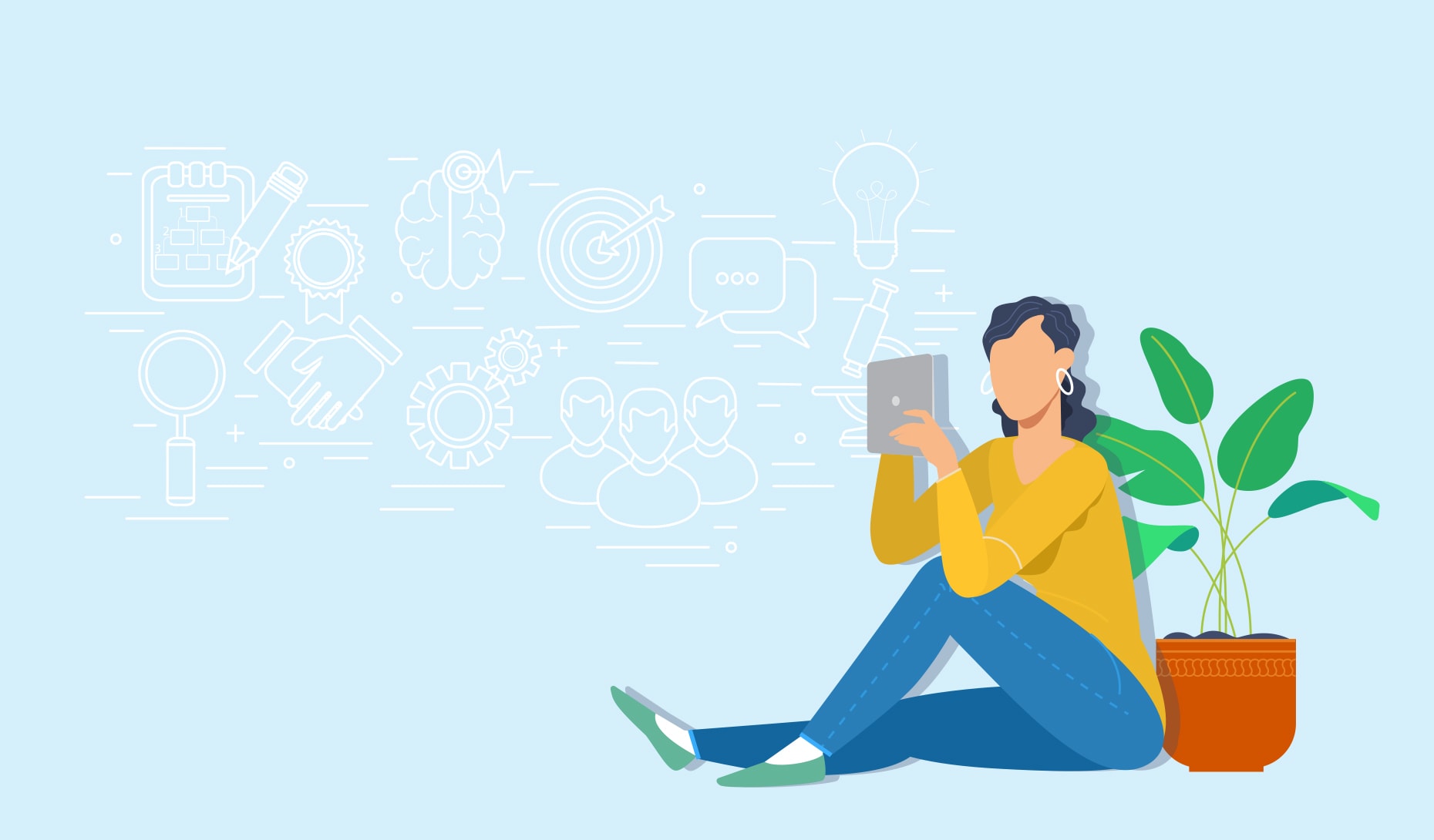 How to Build a Great Corporate Design for Your Business | VistaPrint US