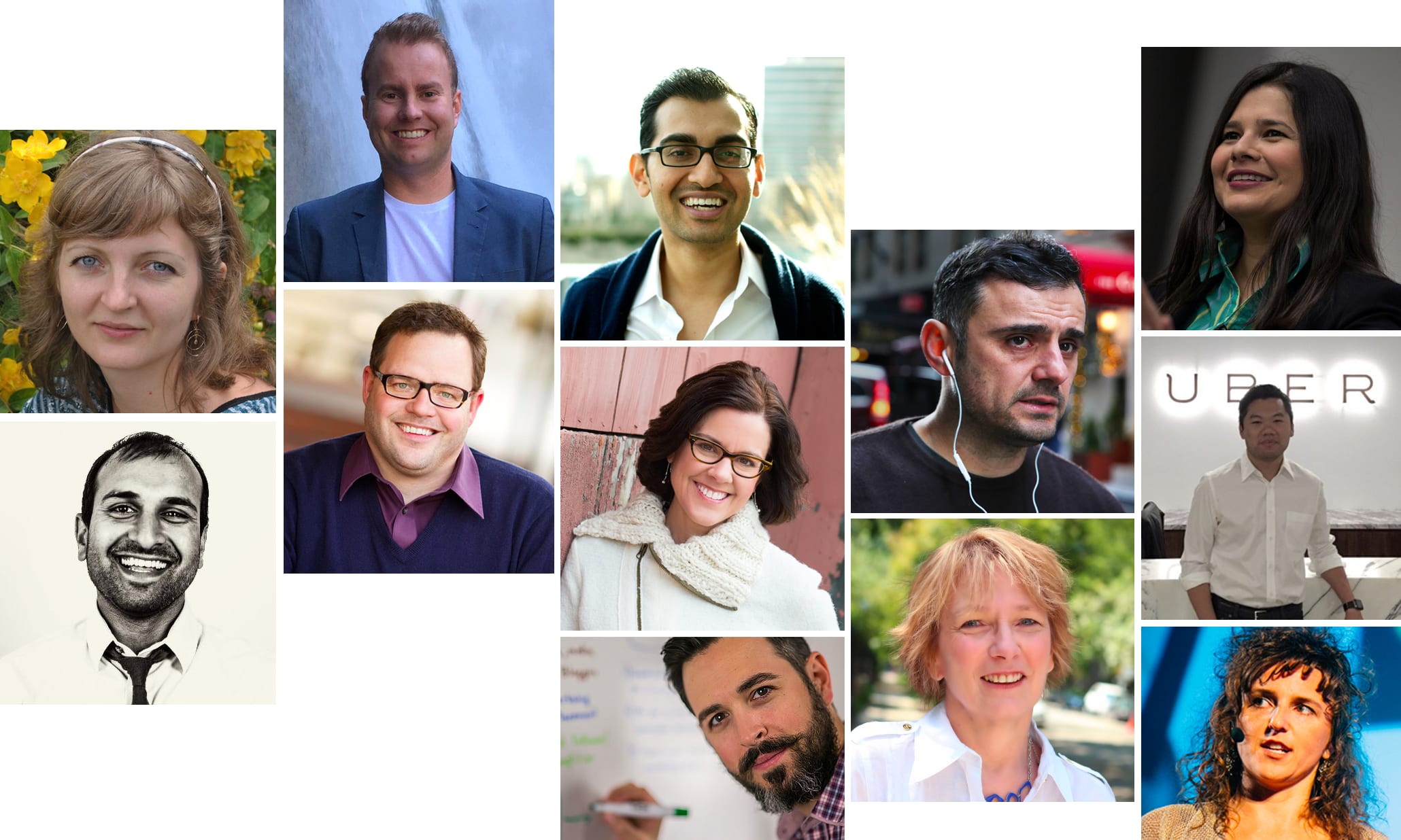 The Top 12 Marketing Experts To Follow On Social Media | VistaPrint US