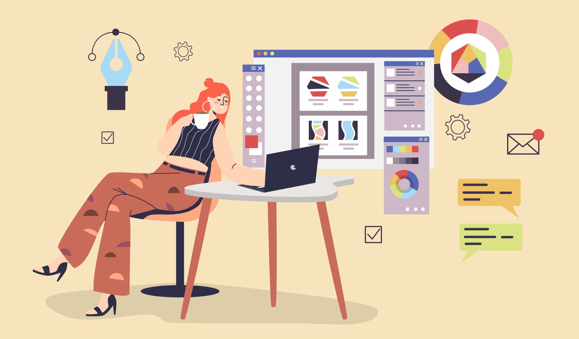 How to build your brand | VistaPrint US