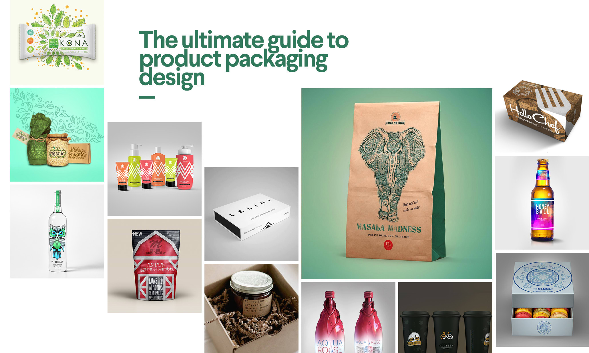 Le guide ultime du packaging | Blog de VistaPrint