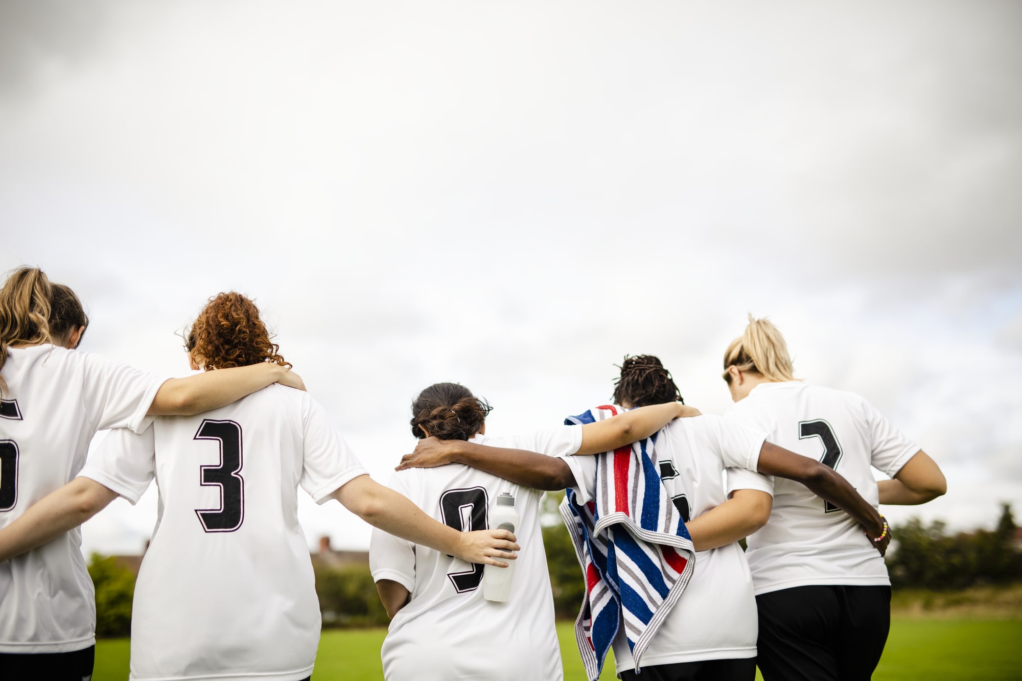 How to launch a successful sports marketing campaign | VistaPrint AU