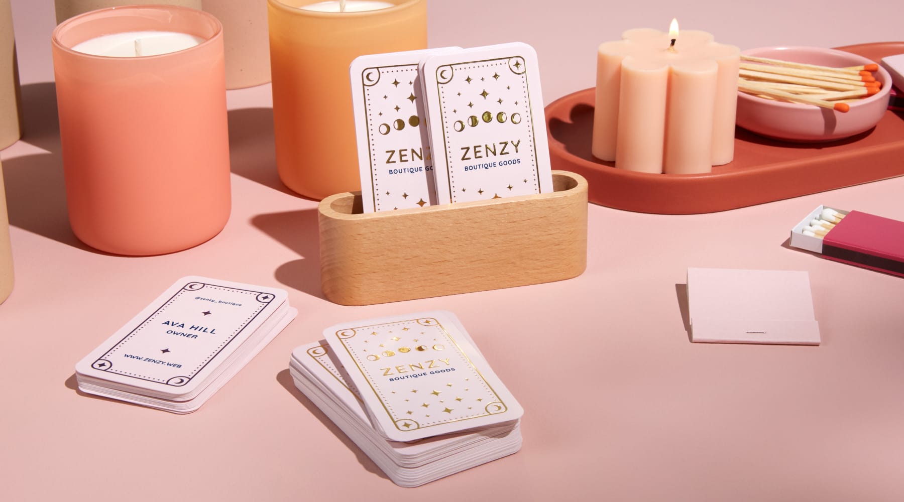 Best Business Card Design Tools for Beginners and Pros | VistaPrint US