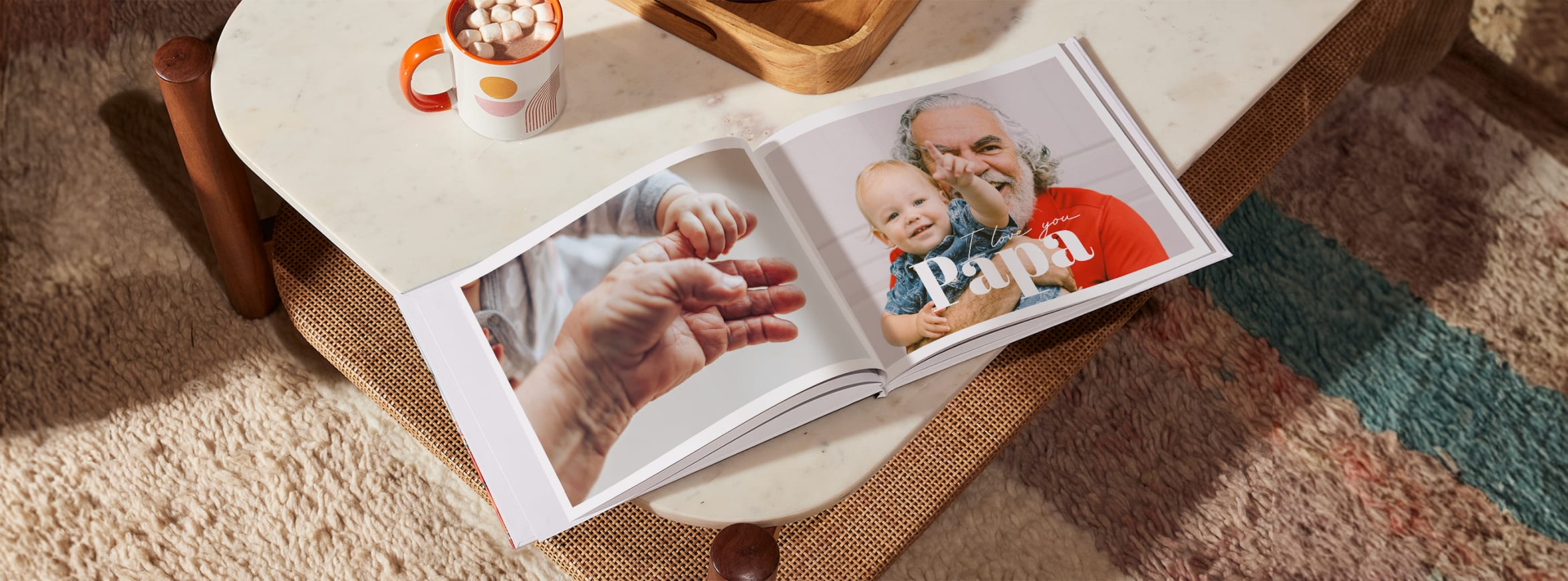 How to make the ideal photo book | VistaPrint AU