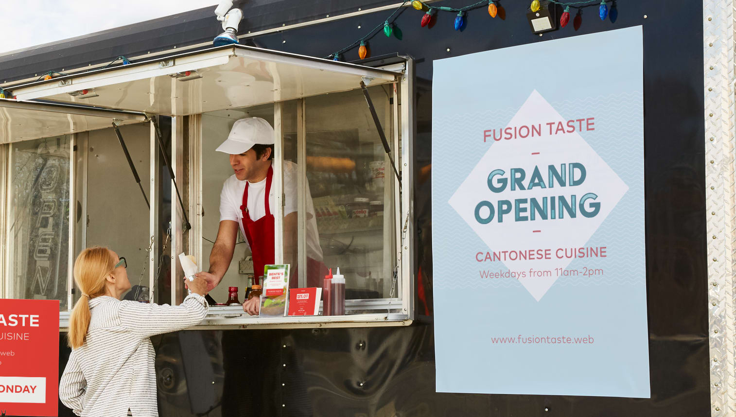 A Guide To Standard Poster Sizes & Dimensions | VistaPrint US