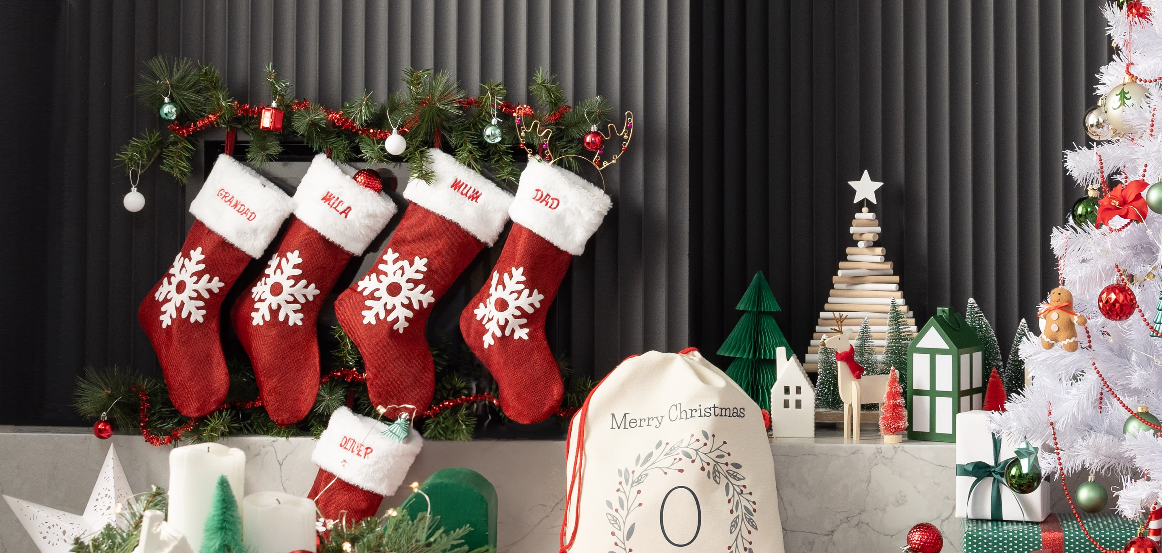 Best Christmas gifts for parents | Vistaprint Blog UK