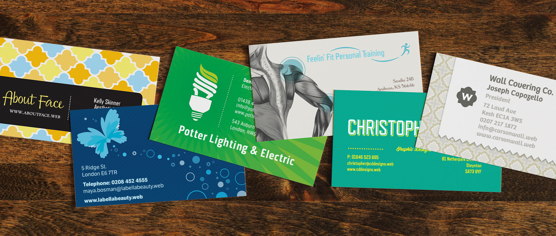 What to ask when choosing your design | Vistaprint NZ