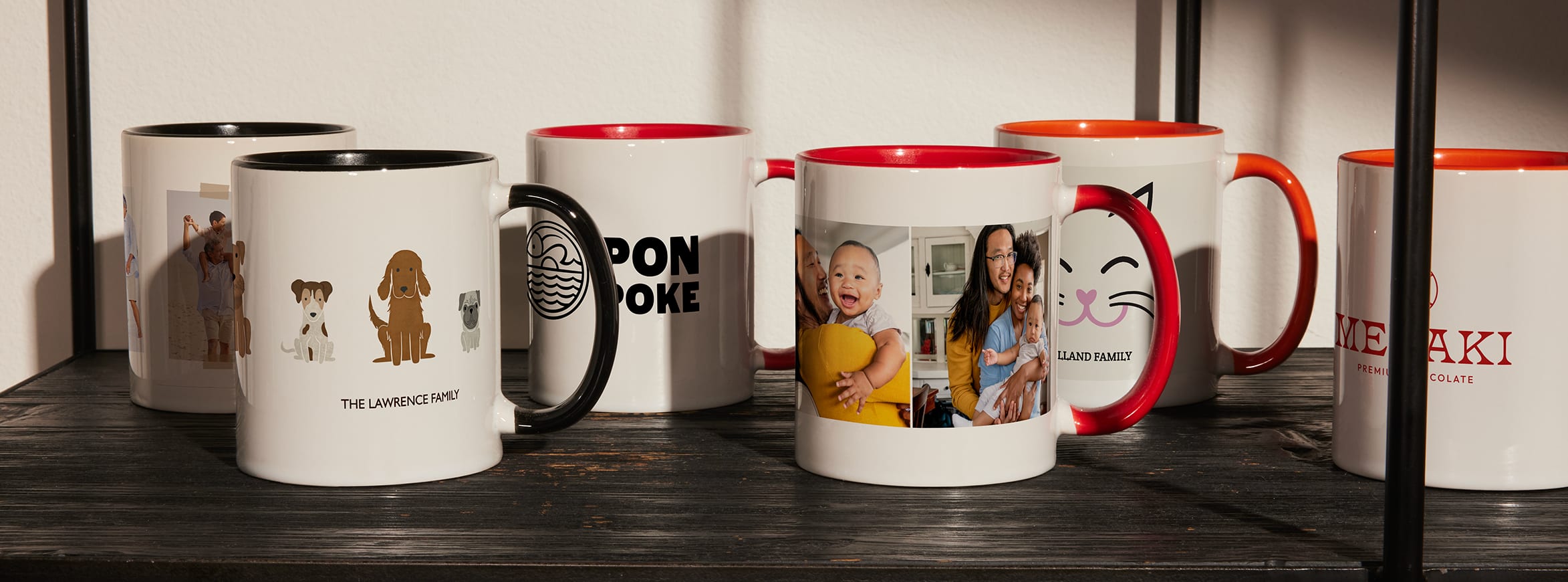 How to design and print the perfect mug | VistaPrint AU