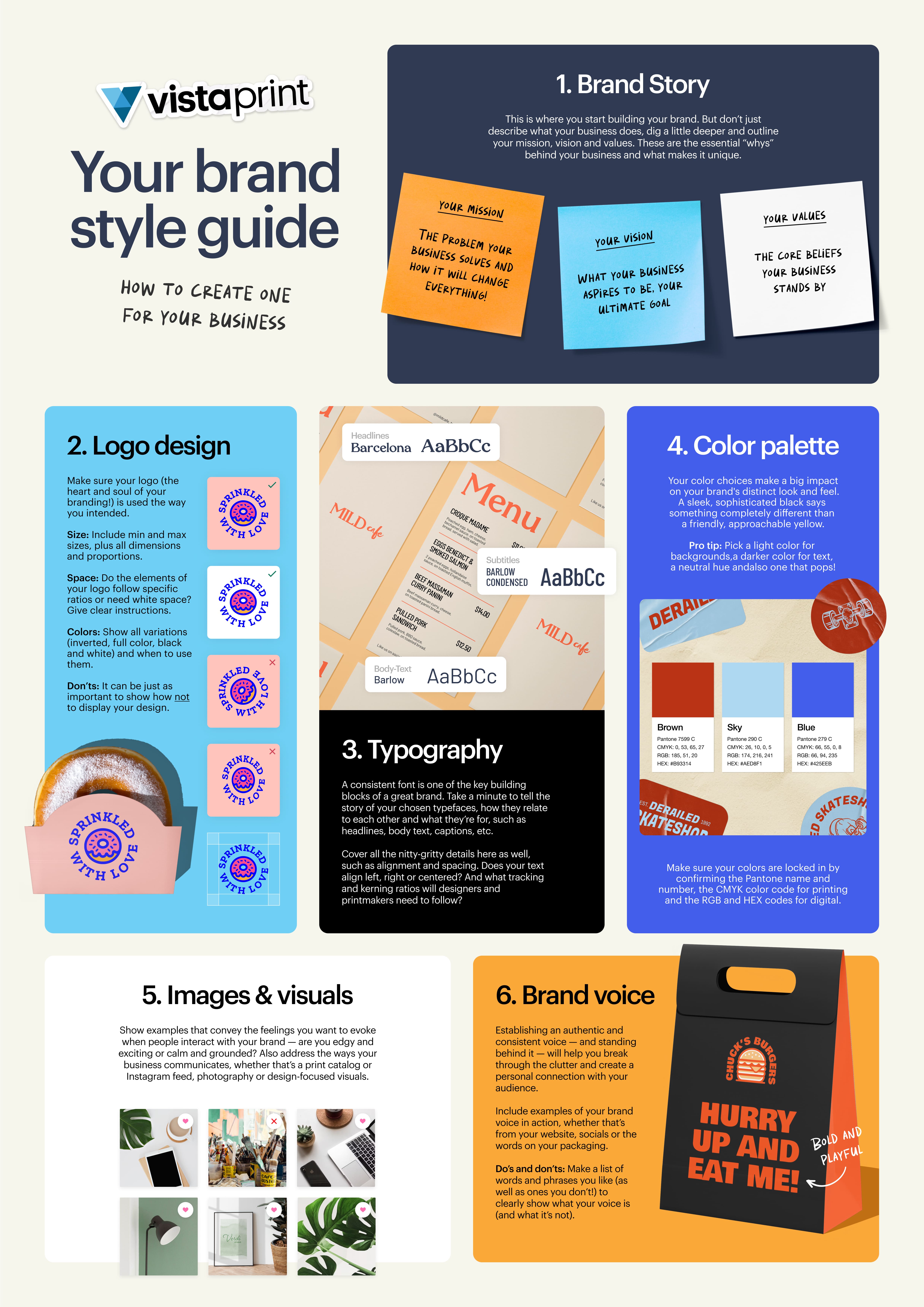 Stylebook Logo Create A Brand Style Guide For Your Business.