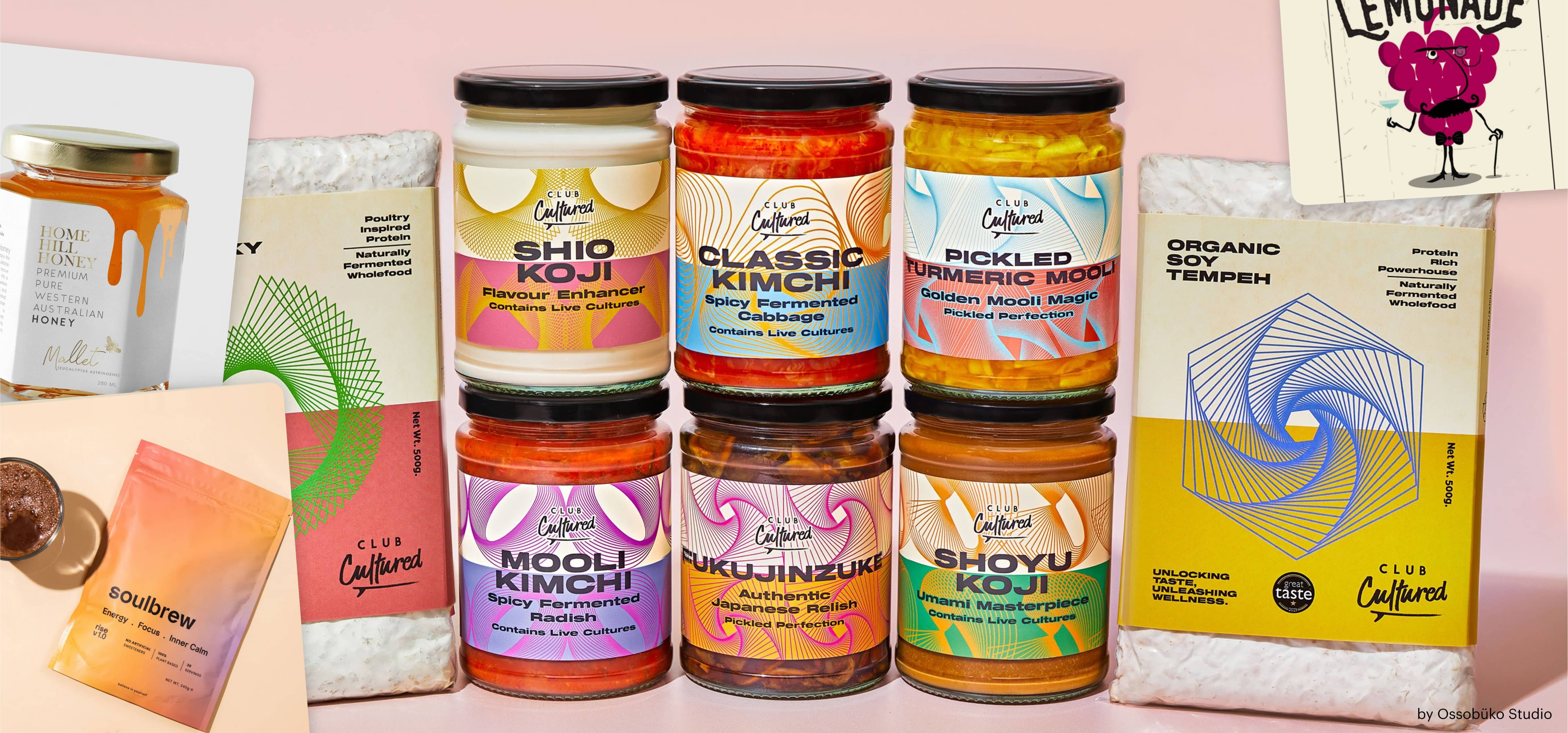 8 Exciting Packaging Design Trends for 2024 and 2025 | VistaPrint US