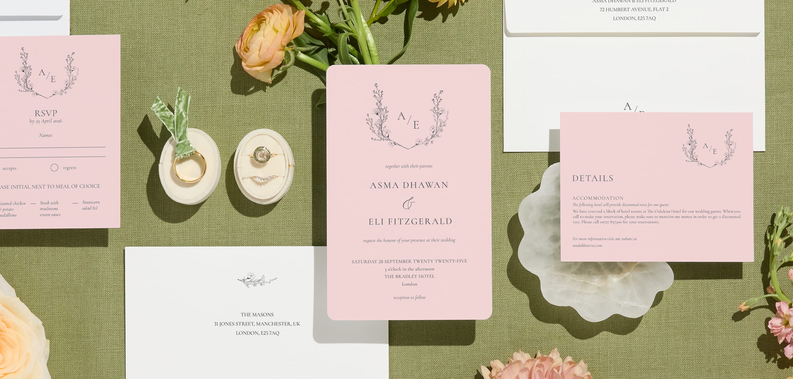 The Ultimate Wedding Checklist – Plan Every Detail with Ease