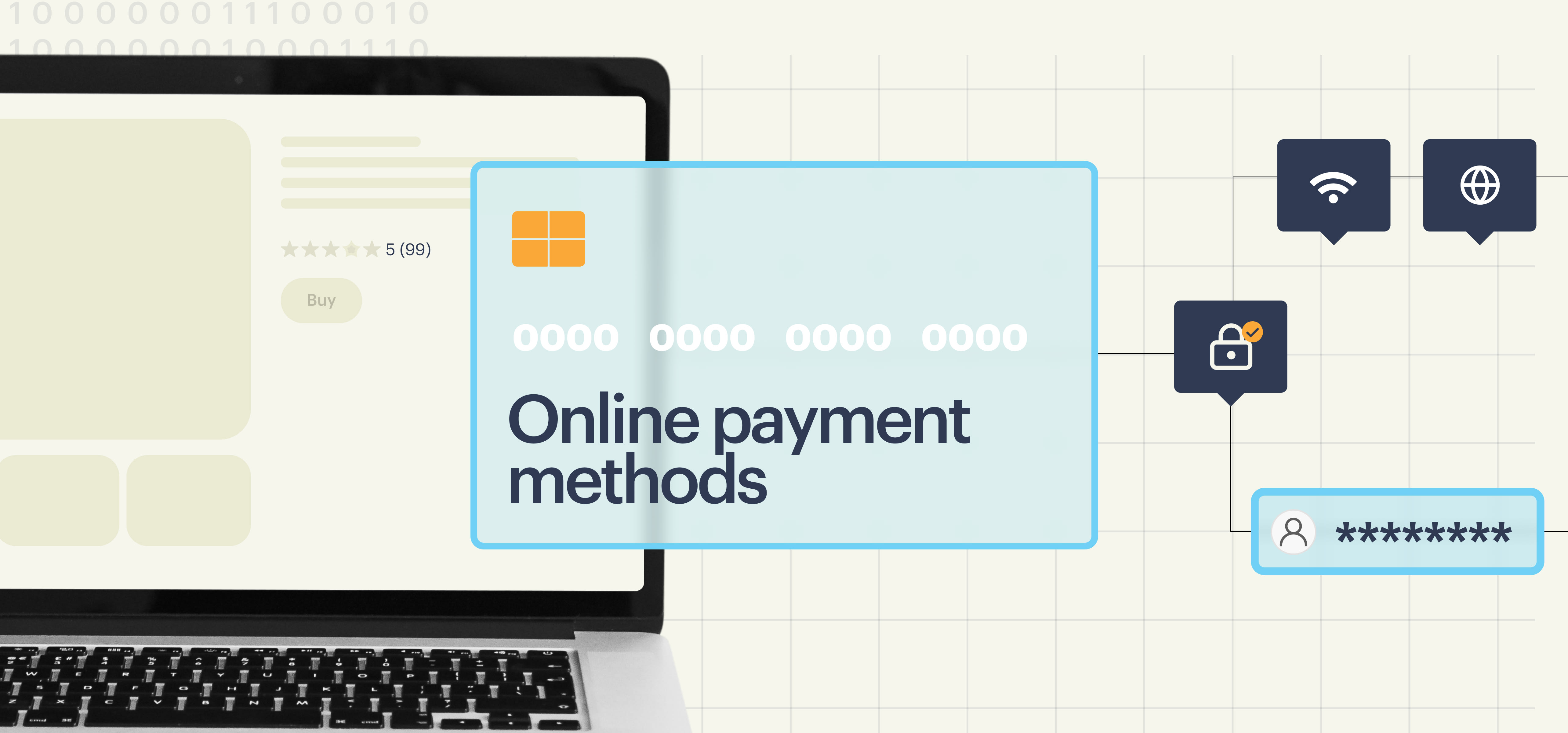 Online Payment Processors for Small Business | VistaPrint US