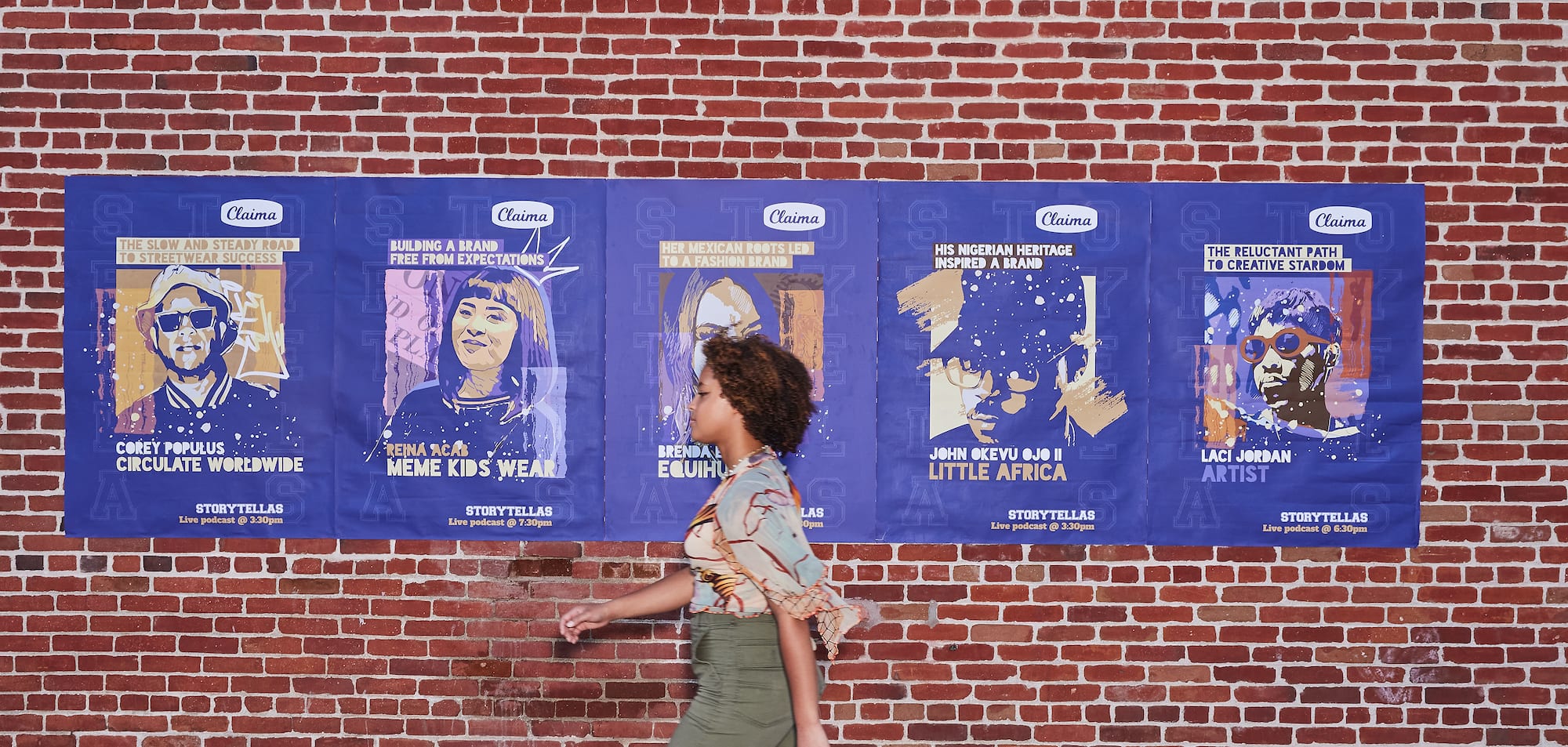 How to Make a Poster: Step-by-Step Guide | VistaPrint US