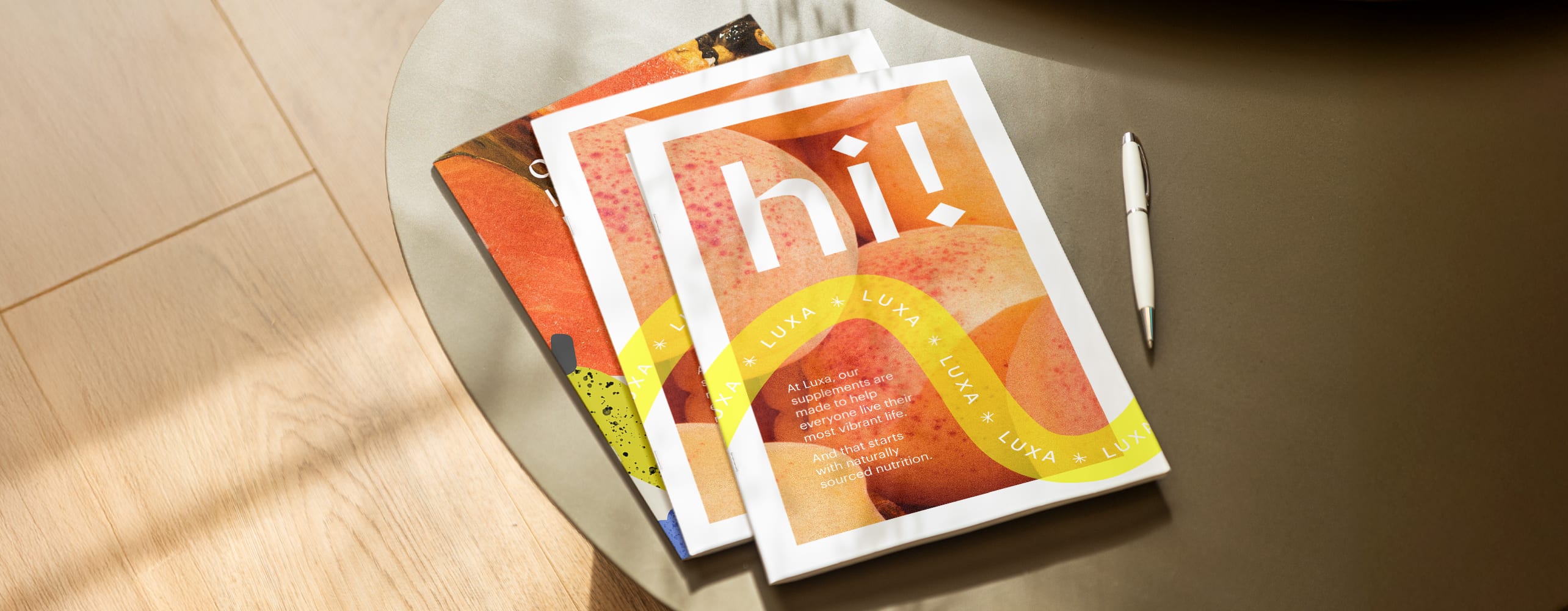 How to Make a Booklet | Step-by-Step Booklet Design Guide | VistaPrint UK