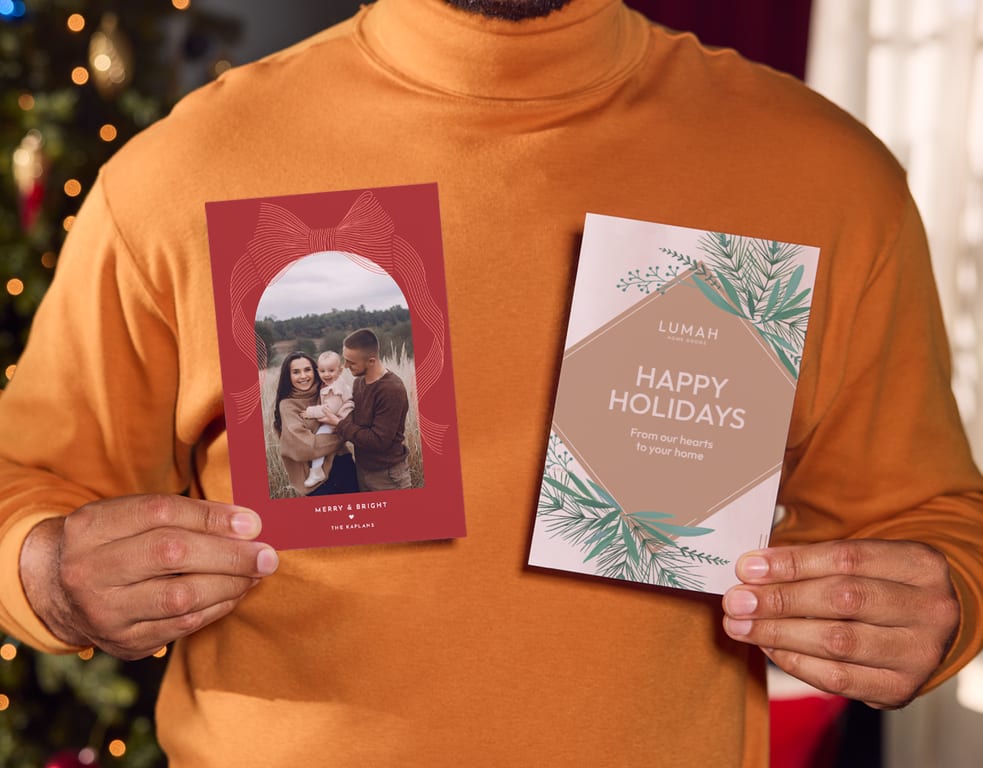 Holiday Packaging Ideas That Wow | VistaPrint US