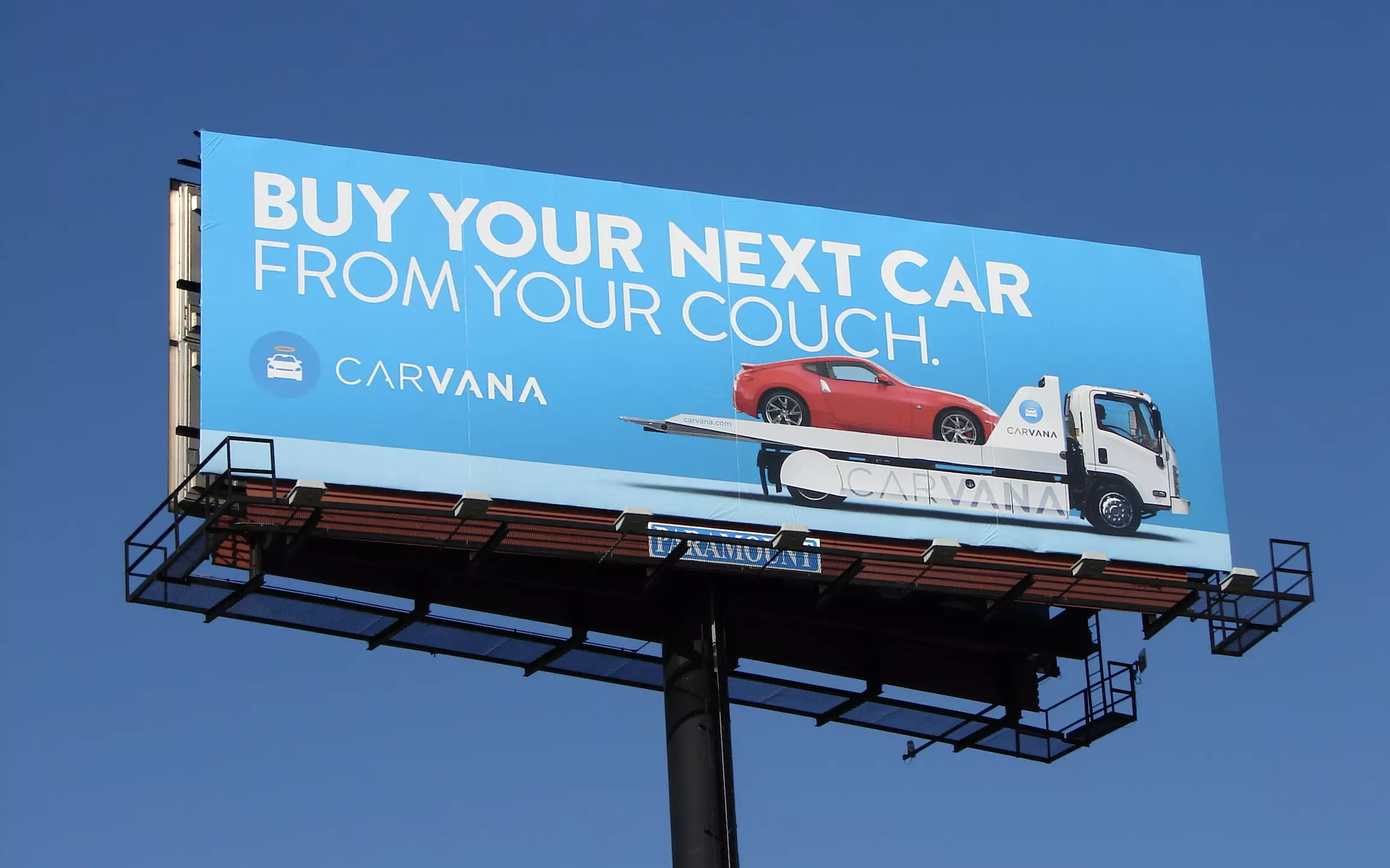 Outdoor advertising: A guide to the art of public engagement ...