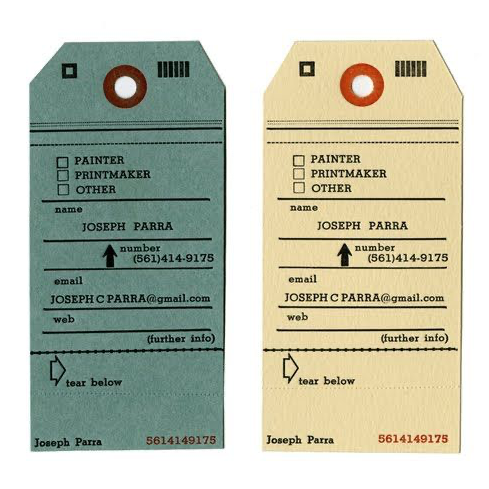 Business Card Design Ideas for Different Industries | VistaPrint