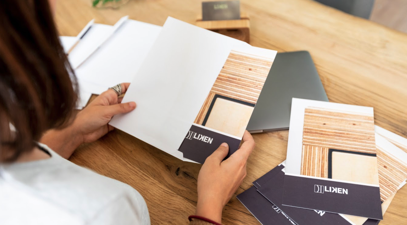 6 Key Marketing Materials for Small Business | VistaPrint US