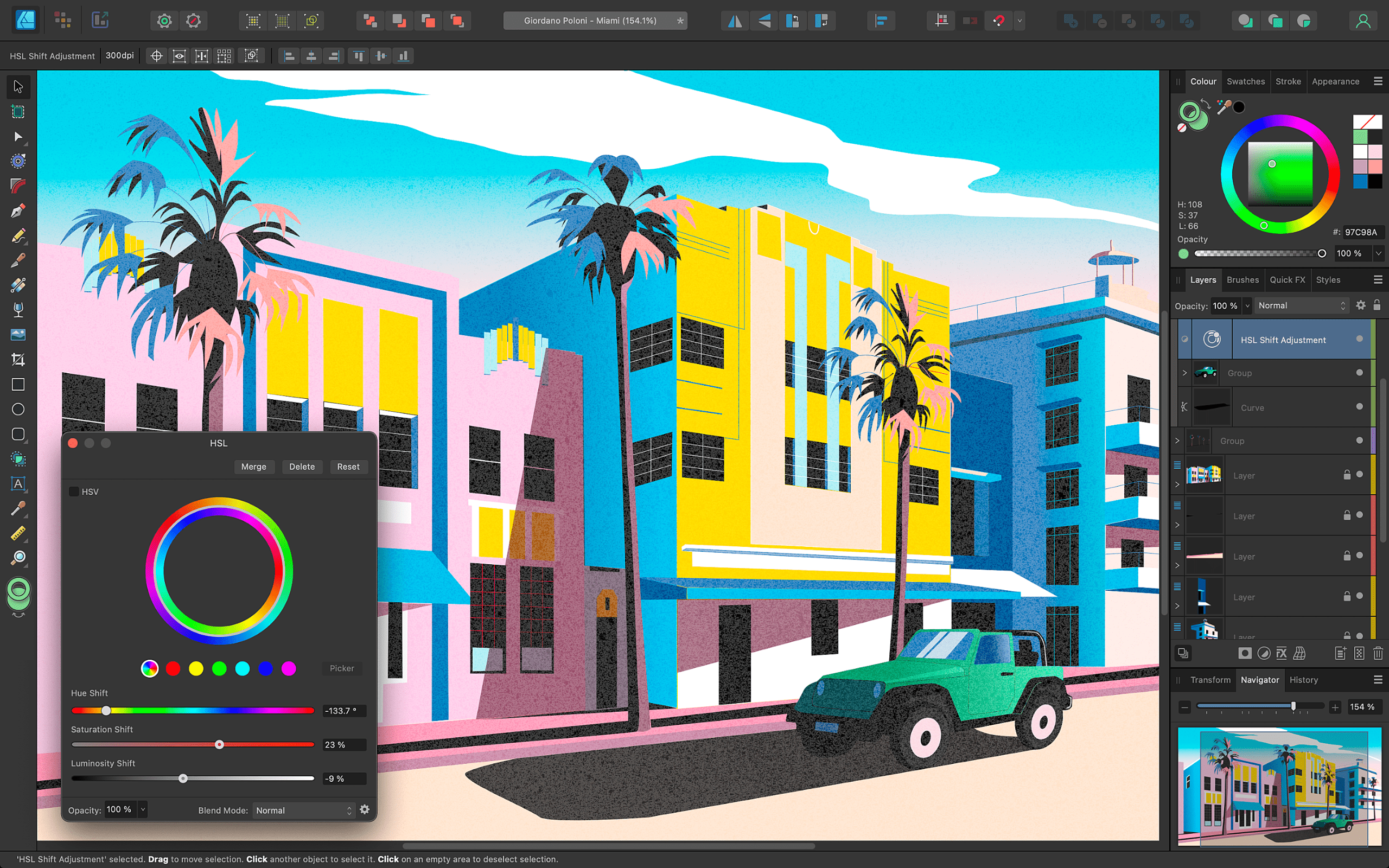 Raster vs vector images: How to use each image file type | VistaPrint US