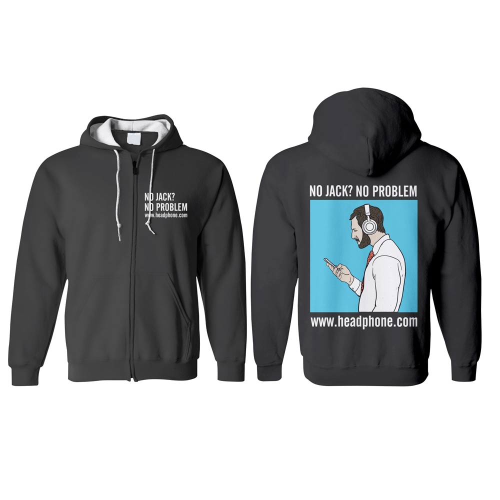15 awesome hoodie design ideas to inspire your merch line | VistaPrint US
