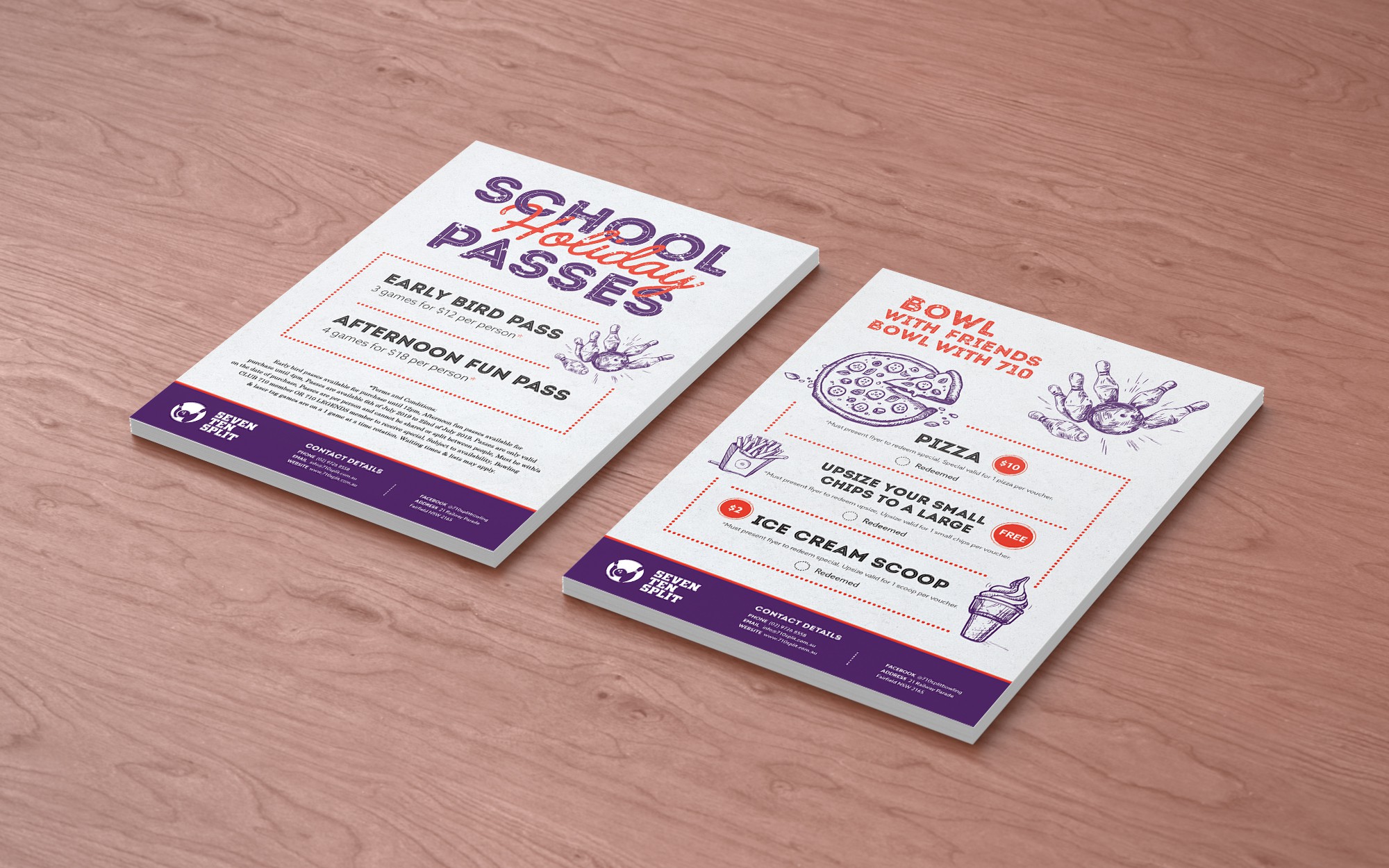 What is a flyer? The ultimate guide to flyers | VistaPrint US