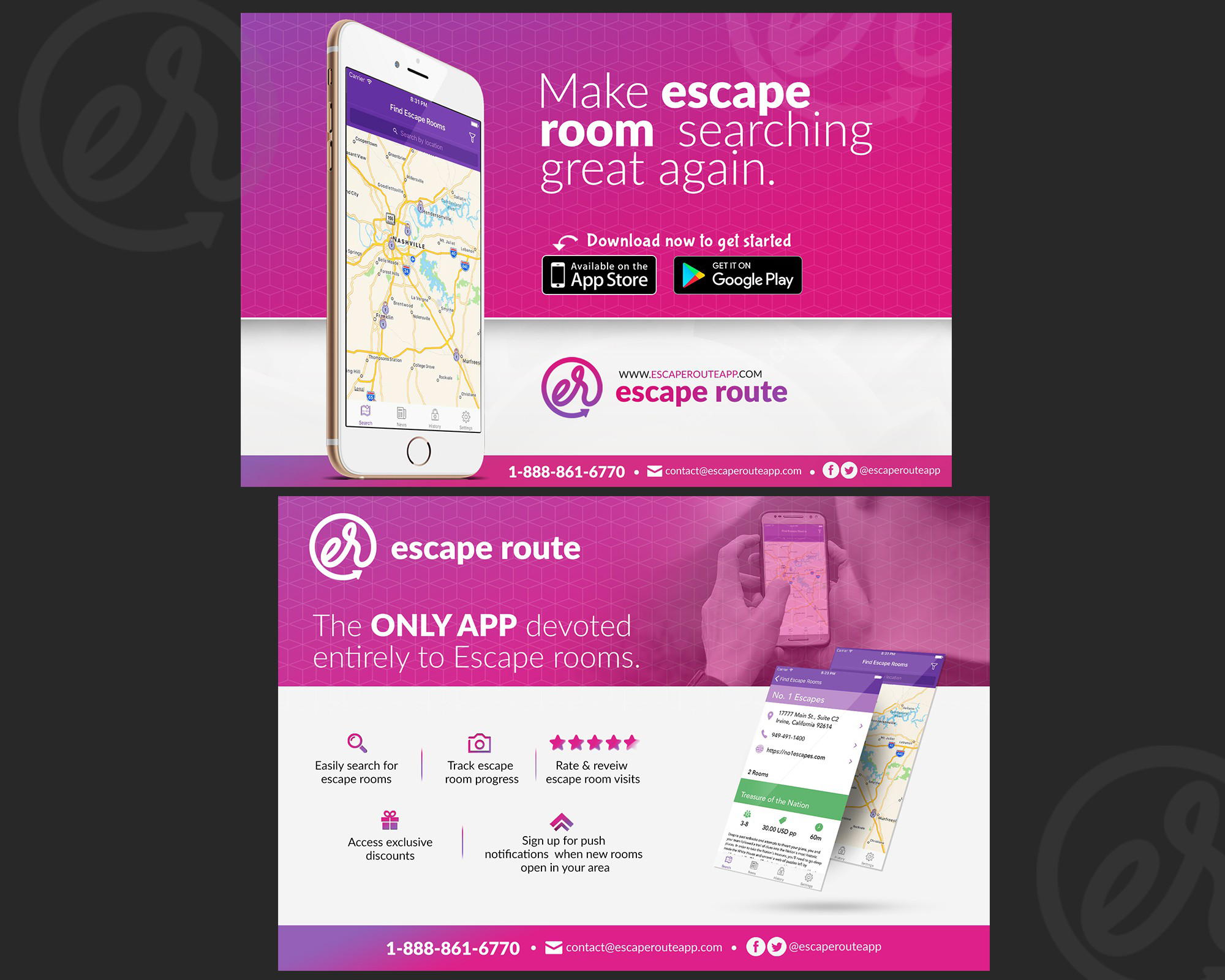 What is a flyer? The ultimate guide to flyers | VistaPrint US