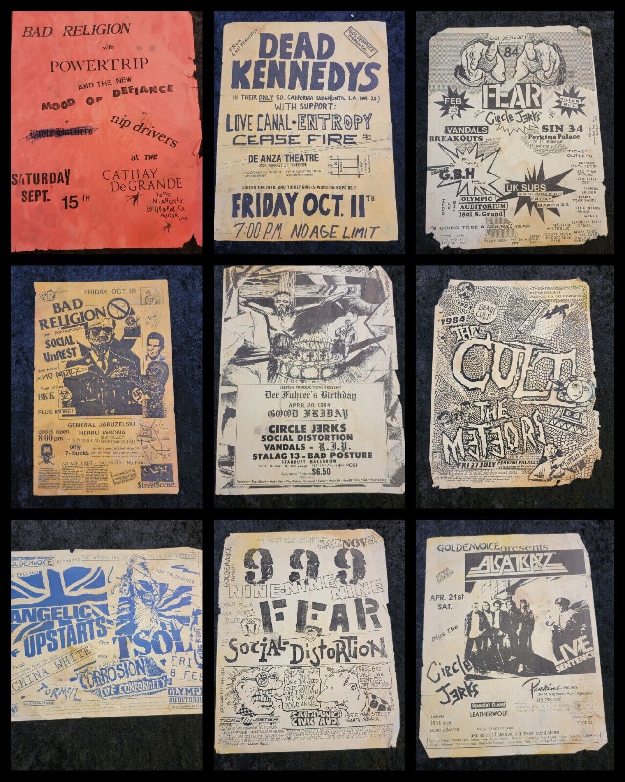 What is a flyer? The ultimate guide to flyers | VistaPrint US