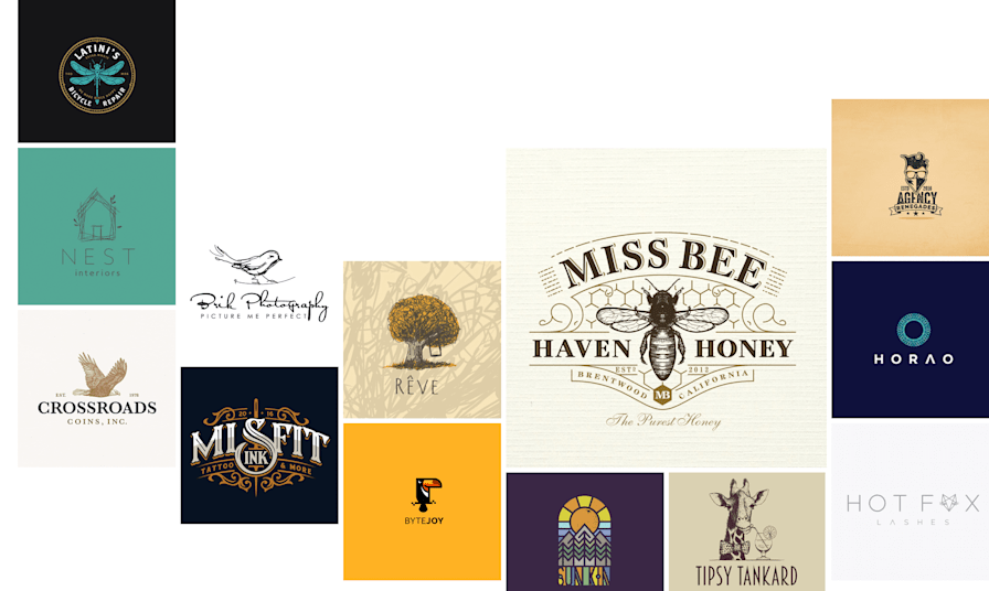 Company Logos Design