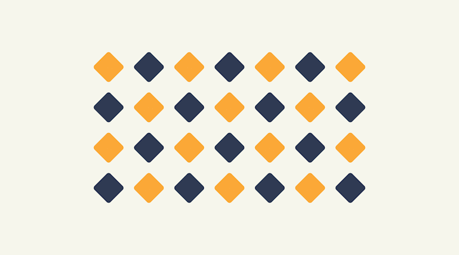 Principles Of Design Rhythm By Repetition