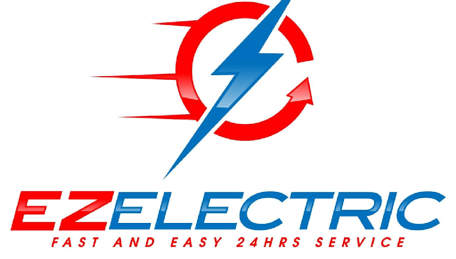 Electric Company Logo Design