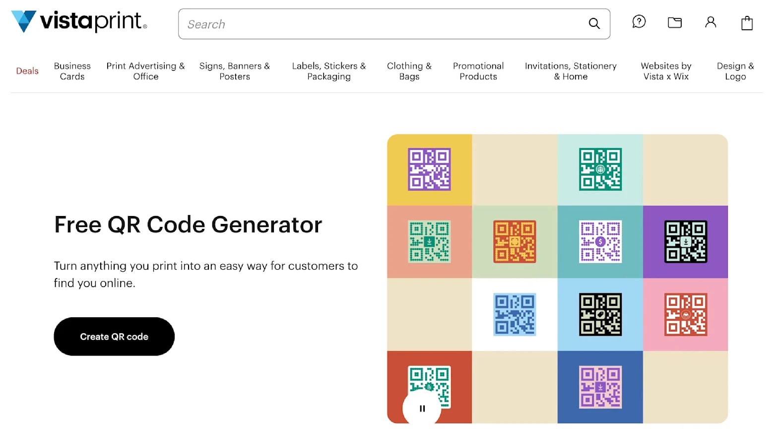 Save the Date with QR Codes: How to Include a Wedding QR Code ...