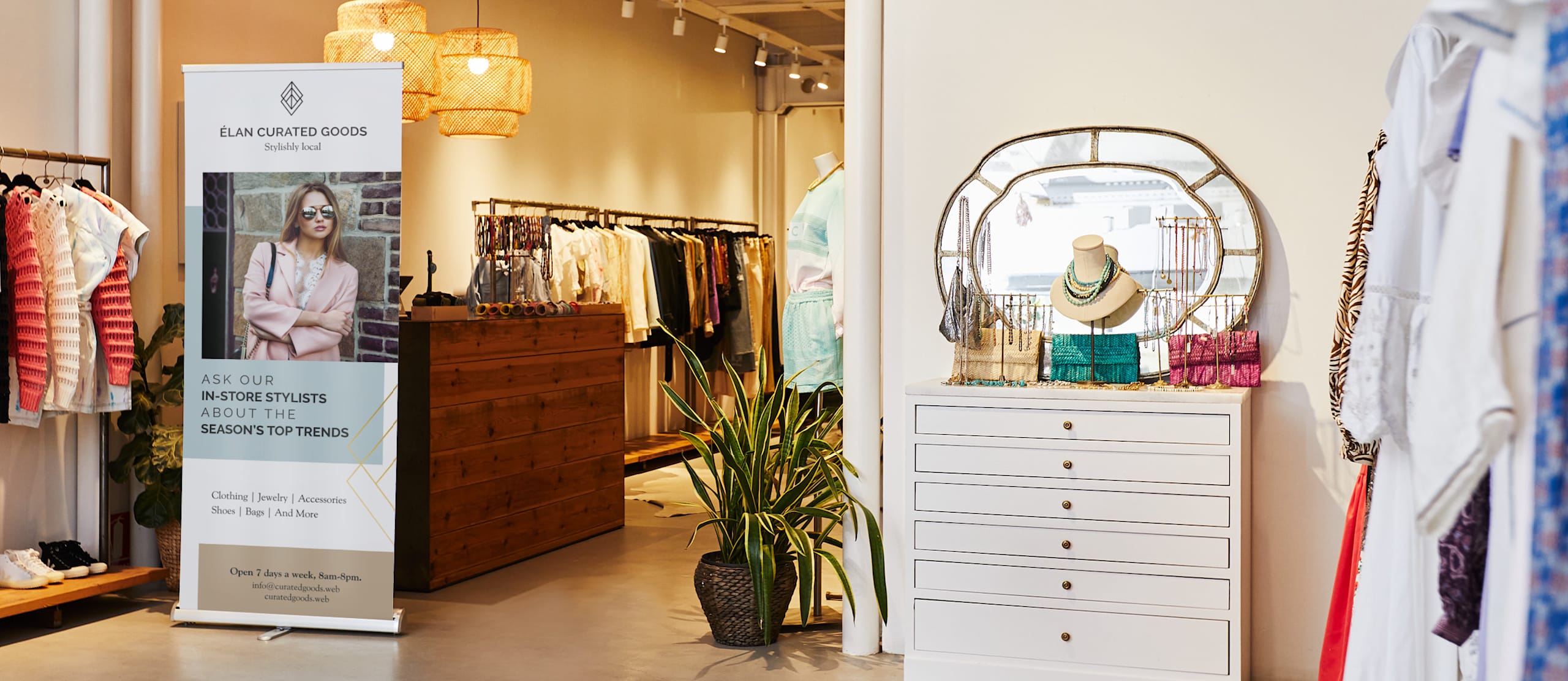 Shopfront Design: How To Create A Stand-Out Shopfront | Vistaprint NZ