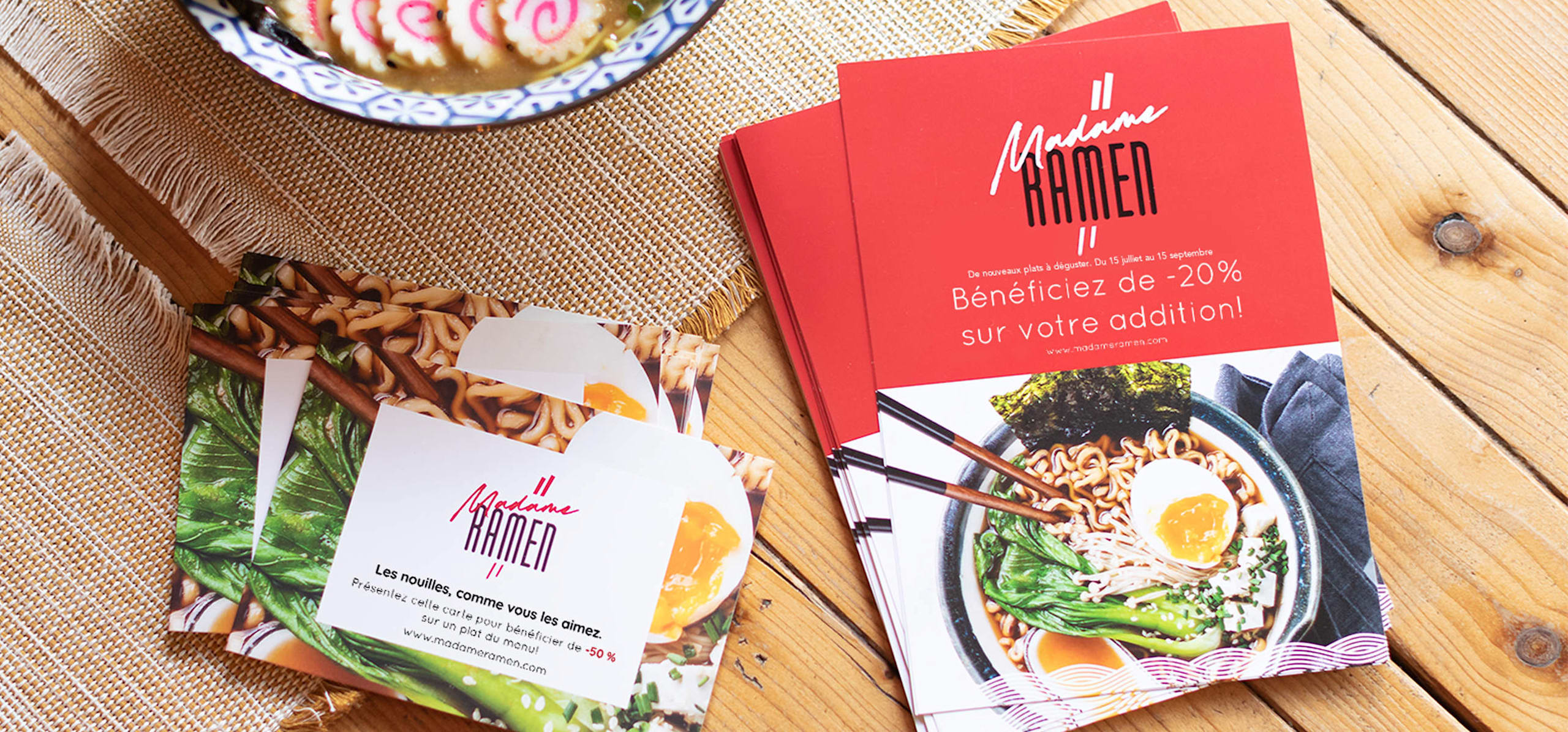 Comment créer un flyer : nos conseils pour faire un flyer | Vistaprint