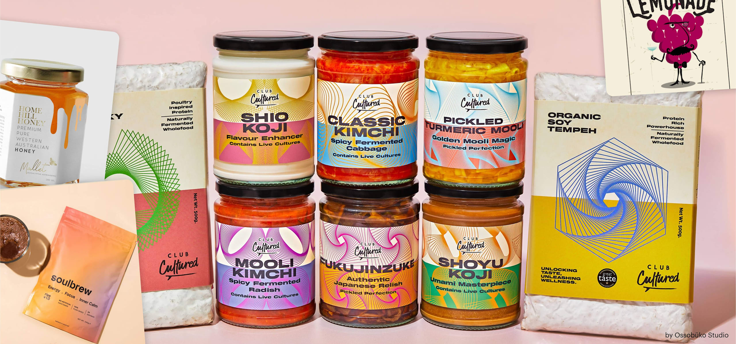 8 exciting packaging design trends for 2024 and 2025 | VistaPrint UK