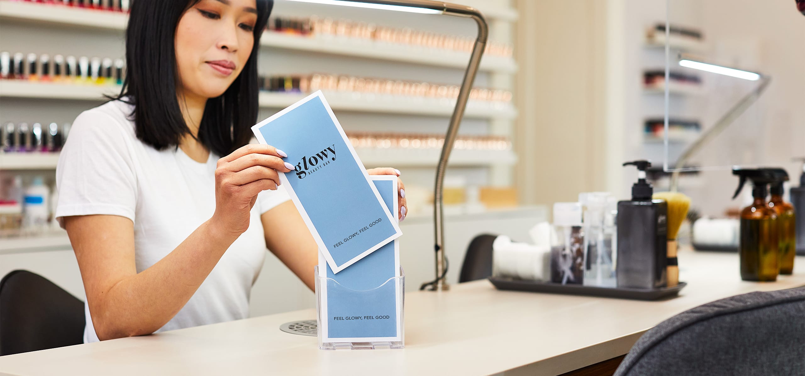 6 Key Marketing Materials for Small Business | VistaPrint NZ