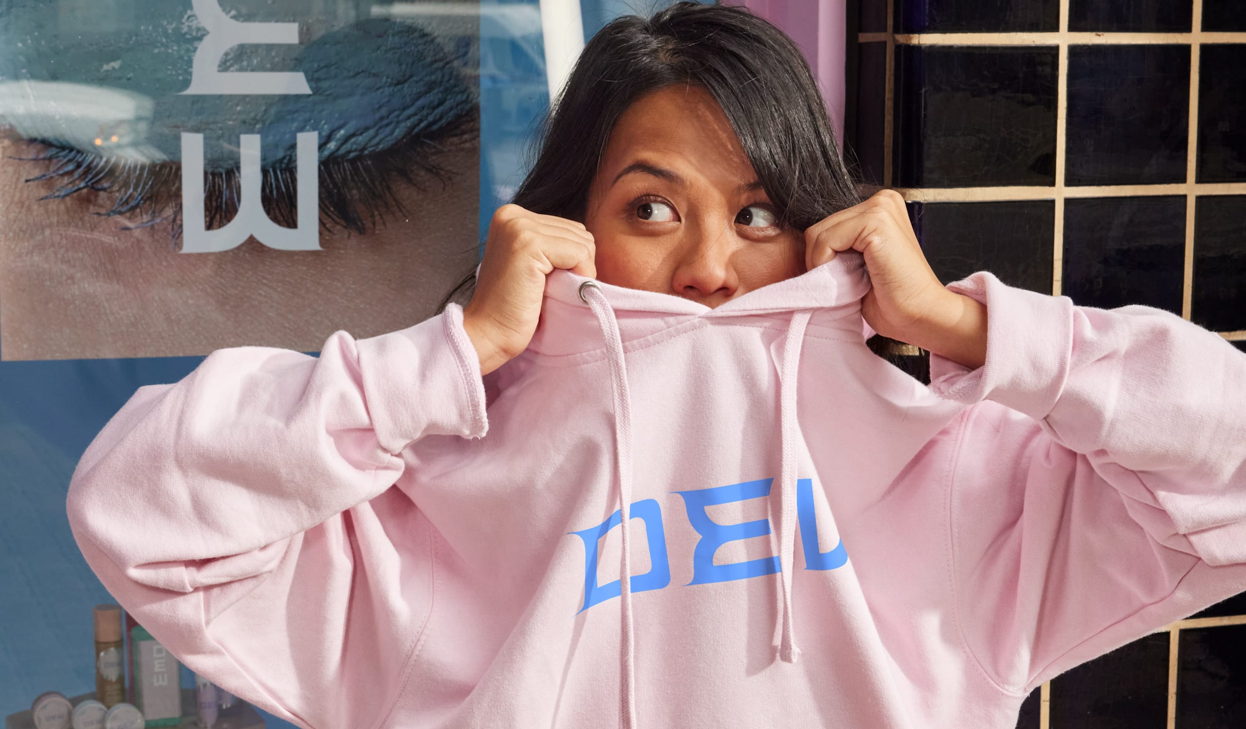 15 awesome hoodie design ideas to inspire your merch line | VistaPrint US