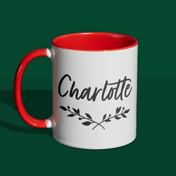 Small Business Mug Design Ideas | VistaPrint US