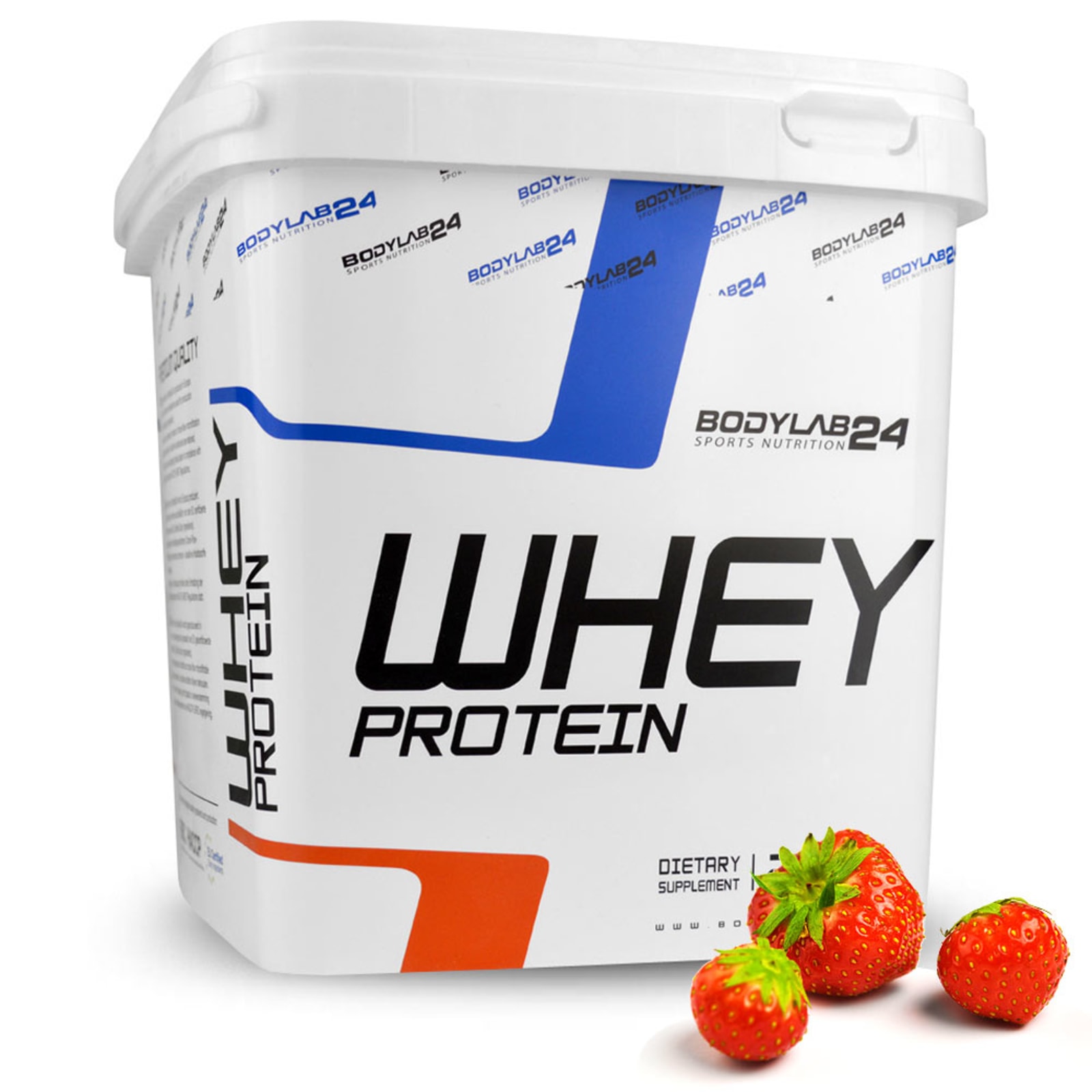 Whey Protein (2000g) von Bodylab24 kaufen | Bodylab24 Shop
