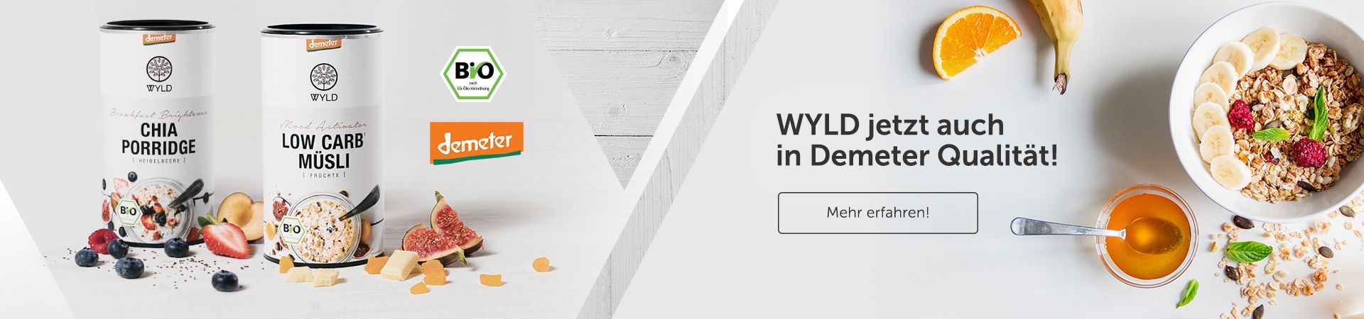 vitafy – dein Experte für Fitness, Abnehmen und gesunde Ernährung