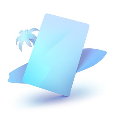 VITAL Card - The Credit Card That Pays You To Share and Spend Responsibly