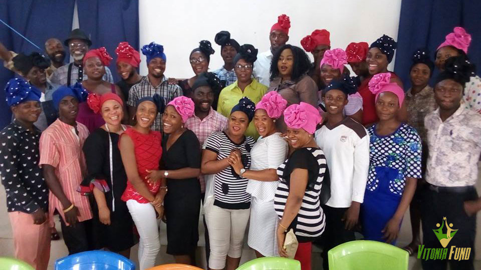 Home [vitonialeadfund.org]