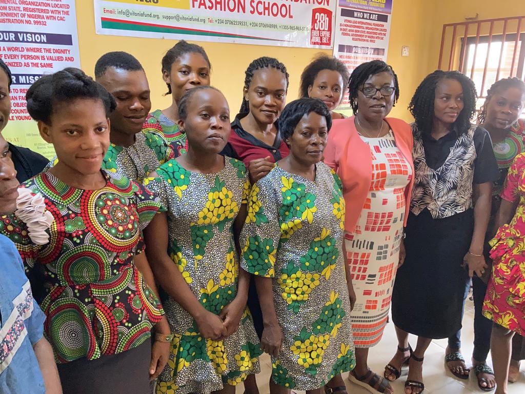 Home [vitonialeadfund.org]