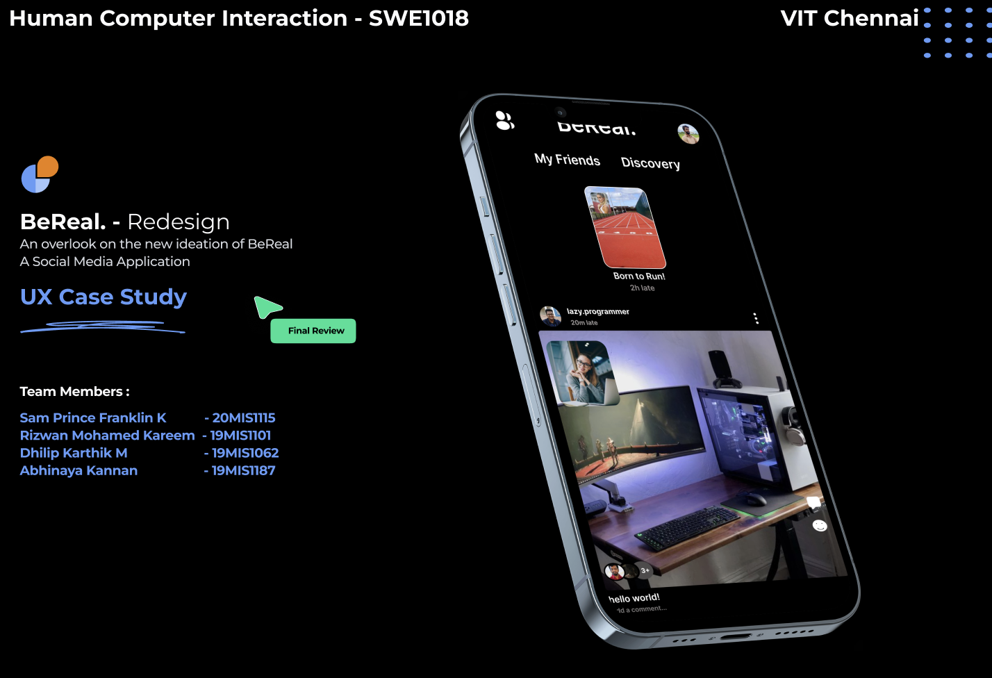 Sam Prince Franklin | Portfolio