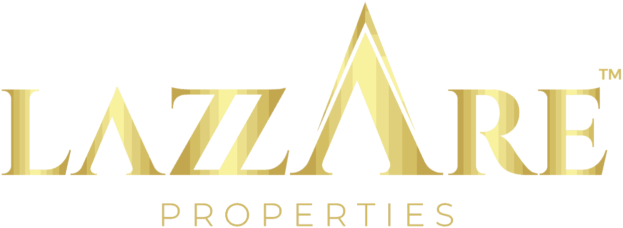 Lazzare Properties