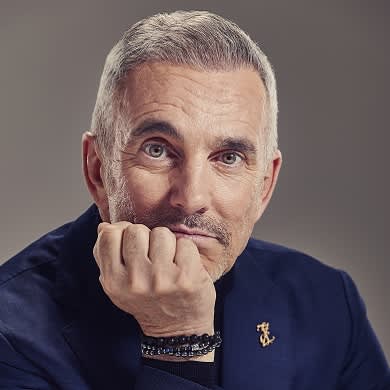 FEDERICO BUFFA - OTTO INFINITO. VITA E MORTE DI UN MAMBA