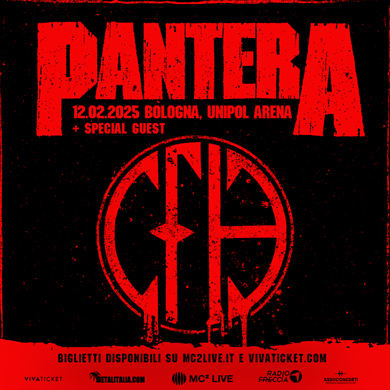 PANTERA