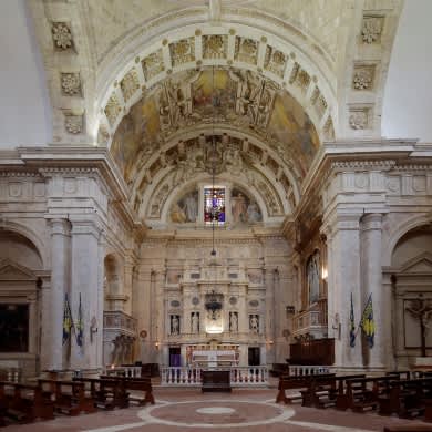 TEMPIO DI SAN BIAGIO