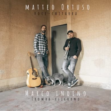 GREEN CAVE: BLU DI MATTEO ORTUSO