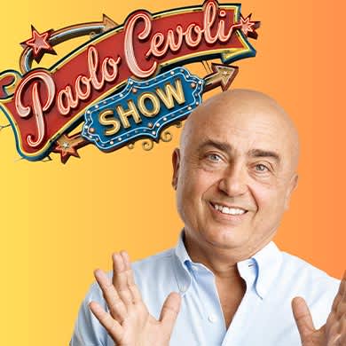 Paolo Cevoli