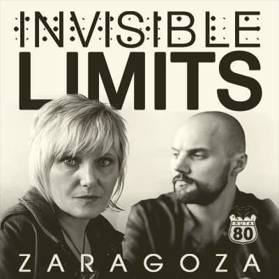 RUTA 80 LIVE - INVISIBLE LIMITS